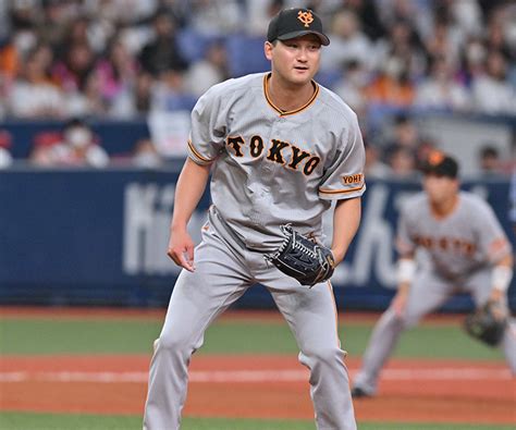 巨人・三上朋也「悔しくて泣いたのも、今となってはいい思い出です」／夏の地方大会 野球コラム 週刊ベースボールonline