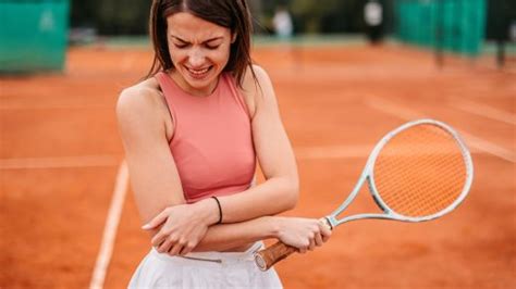 2025 Tennis Elbow Symptoms Causes And Treatment