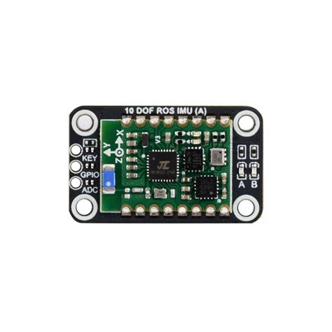 10 Axis Ros Imu Sensor Arm 32 Bit Dsp Ble 53 Precision Accelerometer 10 Axis Ros Imu Sensor Arm 32 Bit Dsp Ble 53 Precision Accelerometer
