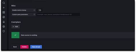 Install Prometheus And Grafana On Ubuntu LTS
