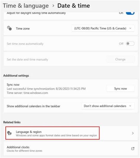 How To Hide The Date And Time On The Windows 11 Taskbar Online Computer Tips