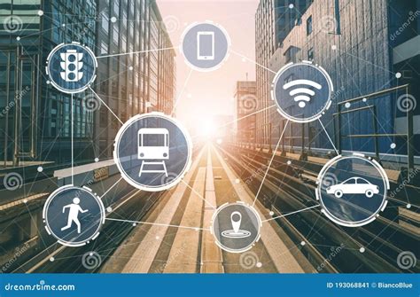 Future Of Smart Technology Smart