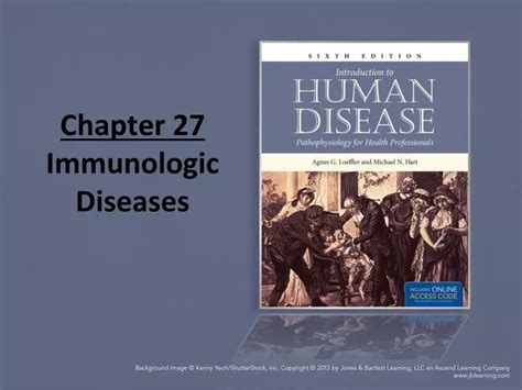 Ppt Chapter 27 Immunologic Diseases Powerpoint Presentation Free
