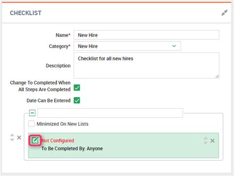 Checklists Guide New Ui Inova Payroll