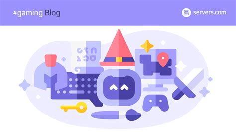The Rise Of Generative AI In Gaming Industry Servers