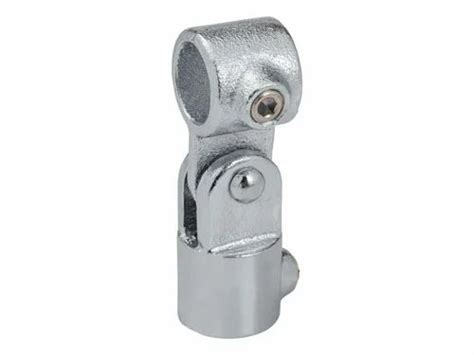 1 5 Inch Galvanized Steel Single Swivel Socket At ₹ 80 Piece स्विवेल जॉइंट In Ludhiana Id