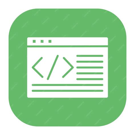 Premium Vector Programming Vector Illustration