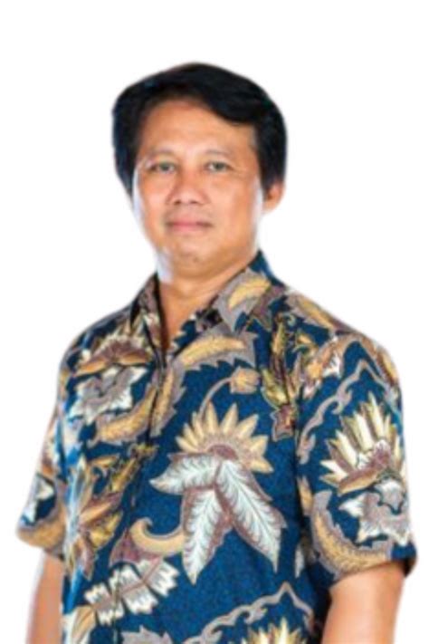 Shofwan S E M Si Fakultas Ekonomi Dan Bisnis Universitas Brawijaya