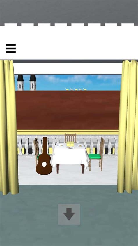 Dasshutsu Game Hotel Room Screenshots And Videos Kotaku