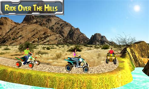 Quad Bike Driving Simulator Apk Para Android Descargar
