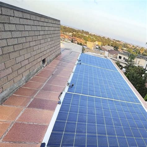 Monocrystalline Pv Solar Panel Big Pack 1 Cpc Consulting Srl For