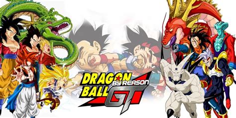 ドラゴンボールgt Dragon Ball Gt Dragon Ball Gt Episode Titles Explained