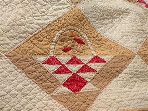 Help In Identifying A Pattern Quiltingboard Forums