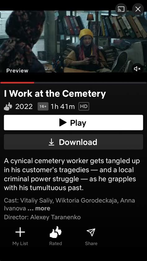 Mariia Blindiuk 🇺🇦 On Twitter Ухти нетфлікс уже скуповує українське кіно яке от от було в