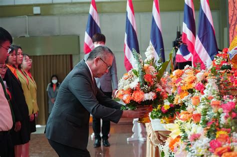 กำหนดการโครงการ มหาวิทยาลัยเกษตรศาสตร์ วิทยาเขตกำแพงแสน Facebook