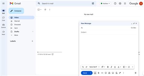 How To Send A Mass Email In Gmail