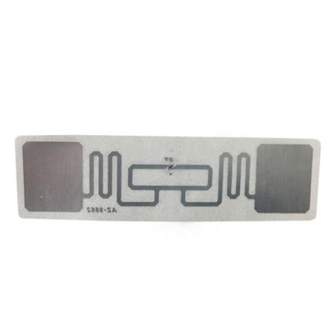 Electronic RFID UHF Tags Intelligent Access Control System S A Access Control