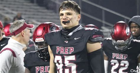 Advanced Scouting Alex Haskell Brings Intensity And Athleticism To