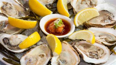 These Are The Best Oysters In Maine And You Can Get Them Overnight