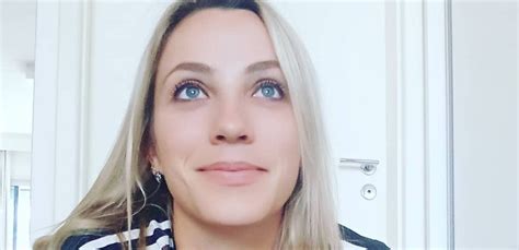 La Propuesta Sexual Que Enfureció A Exárbitro Fernanda Colombo Me