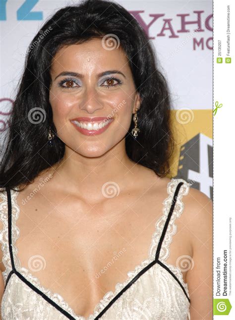 Pictures Of Bahar Soomekh Picture 316016 Pictures Of Celebrities