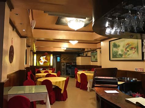 Fong Lee Seafood Restaurant