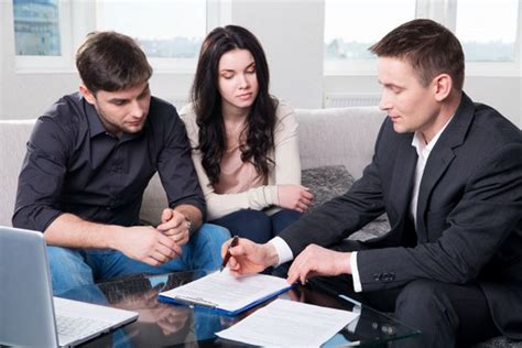 Guide To Choosing The Right Attorney For Estate Planning