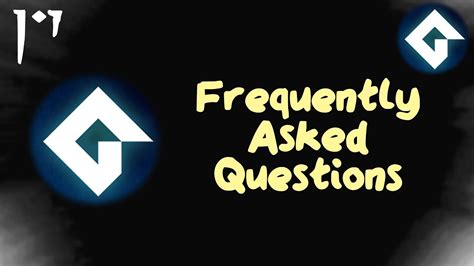 GameMaker Studio 2 3 Frequently Asked Questions YouTube