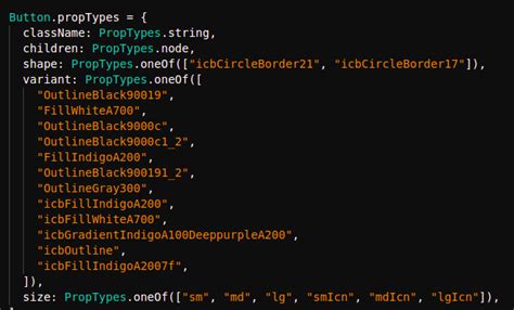 Understanding Reusable React Components And Code Structure