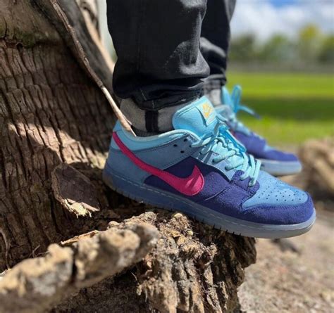 Run The Jewels Nike SB Dunk Low Pro High QSが国内4月20日に発売予定 DO9404