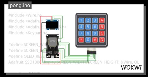 Esp32 Probando Menu Copy Wokwi Esp32 Stm32 Arduino Simulator