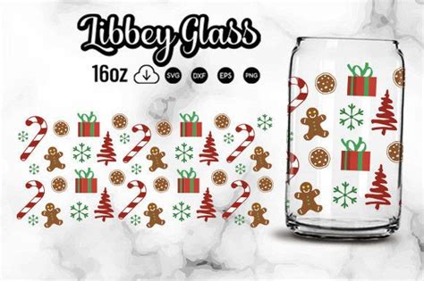 92 Libbey Glass Wrap Svg Png Designs And Graphics