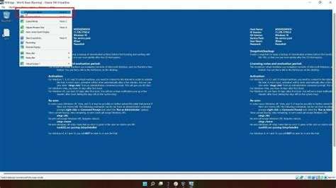 Virtualbox Full Screen Exit A Step By Step Guide For Seamless