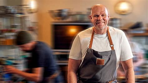 Watch Tom Kerridge Secrets Of The Pub Kitchen Season 1 Prime Video