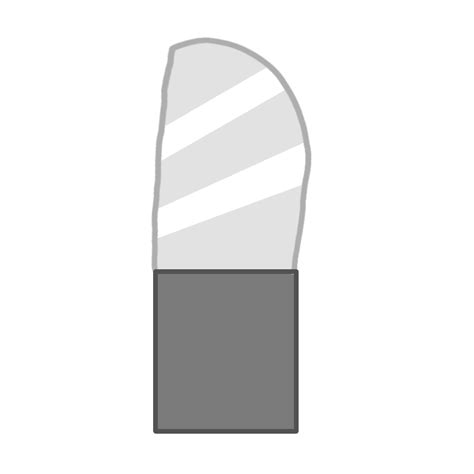 Knife Body Remake Inanimate Insanity By Alphabetloregfan On Deviantart