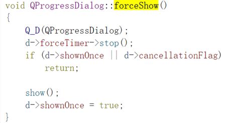 qprogressbar、qprogressdialog csdn博客