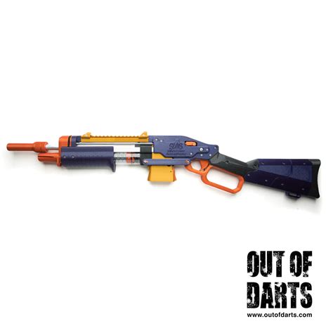 SLAB | Nerf Wiki | Fandom