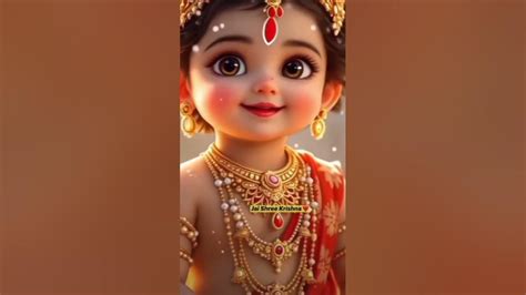 Krishna Ji Ke Bachpan Ka Dance Video Krishna Radhakrishna Radha