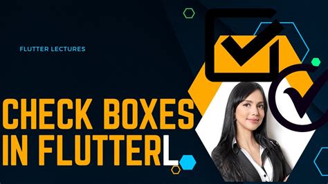 Checkboxes In Flutter Checkbox Implementation In Flutter Check Boxes In Flutter Complete