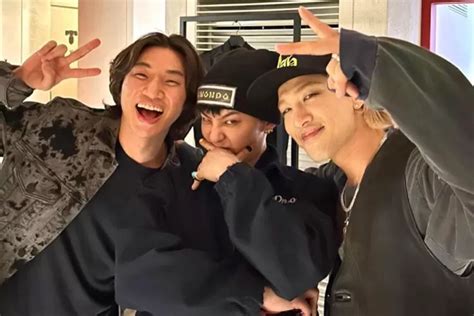 G Dragon Rilis Single Home Sweet Home Reuni Bareng Dua Anggota BIGBANG