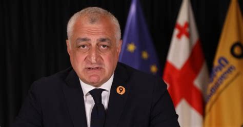 ხაზარაძე გავაერთიანოთ ძალები თბილისსა და 2024 წელს მოგებულ ქალაქებში ბრძოლის გასამართად ტაბულა