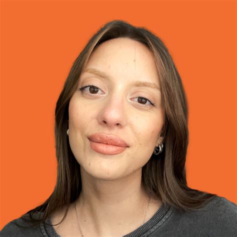 Sofija Rajkovic Marketing Uxcel