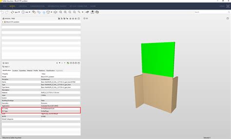 Solved Ifc Entity Inconsistency In Walls In Ifc Export Autodesk