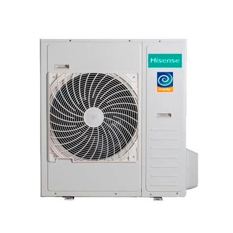 Air Conditioner Hisense Multi Split 5 X Cf25yr4bg 5amw125u4rta