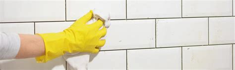 Cómo limpiar los azulejos del baño Cuidarnos Blog de Arenal