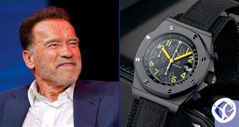 From Terminator To Tax Evader Schwarzeneggers Tax Fiasco In Munich