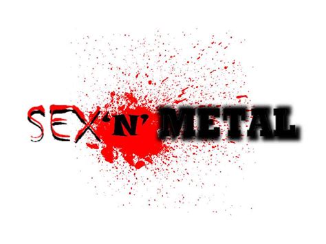 Sexnmetal