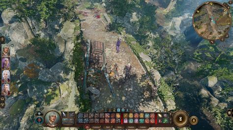 Baldurs Gate 3 Max Level What Is The Level Cap Videogamer