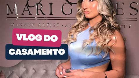 A SOBRINHA CASOU YouTube