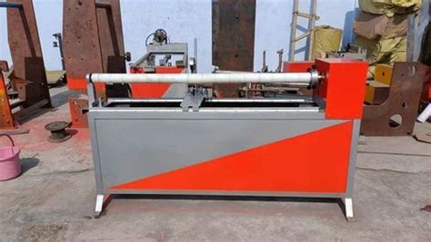 Pvc Insulation Electric Wire Tape Slicer Machine At ₹ 85000piece